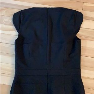 French Connection | Dresses | French Connection Black Aline Dress ...